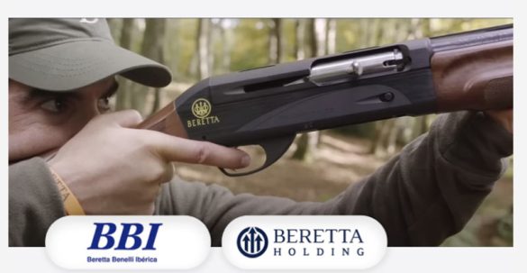 Τα Beretta Bellmonte σε τιμή που περιμένατε. Δείτε τις προσφορές της Beretta Hellas | iHunt